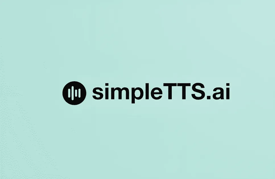 Pricing & Plans | simpleTTS.ai